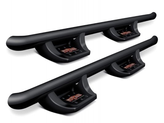 N-Fab 3" N-Durastep Nerf Steps